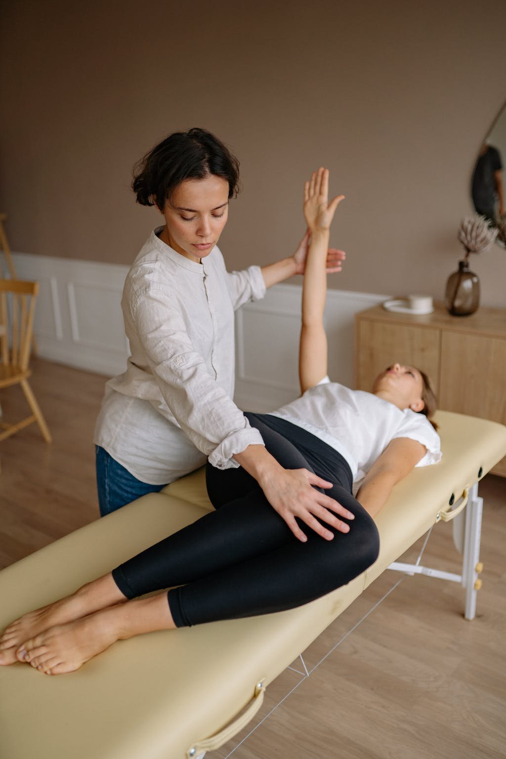 Oklahoma PT Practice laws - STOVER PT