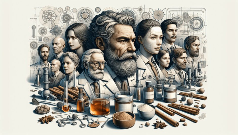 Cinnamon Idles Career and Family Life Overview - STOVER PT