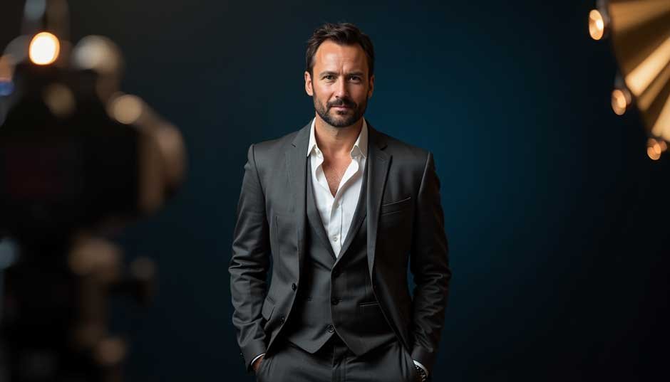 Andrew Lincoln Net Worth: Inside The Walking Dead Star's Surprising ...