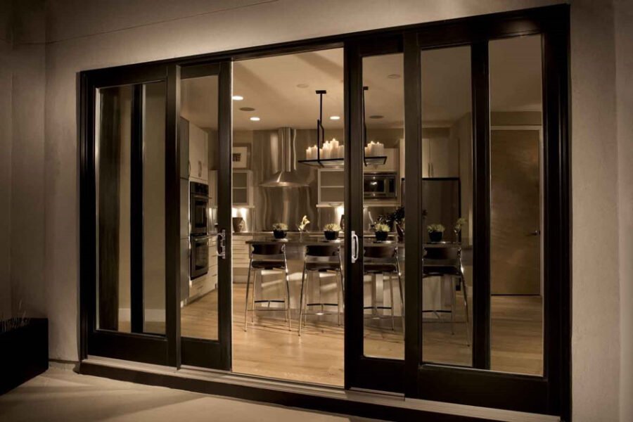 Different Types of Sliding Doors: Exploring Options for Every Space ...
