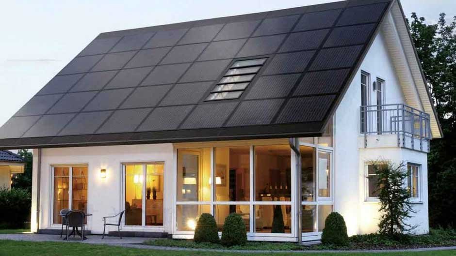 Energy-Efficient Housing Solutions for a Sustainable Future - STOVER PT