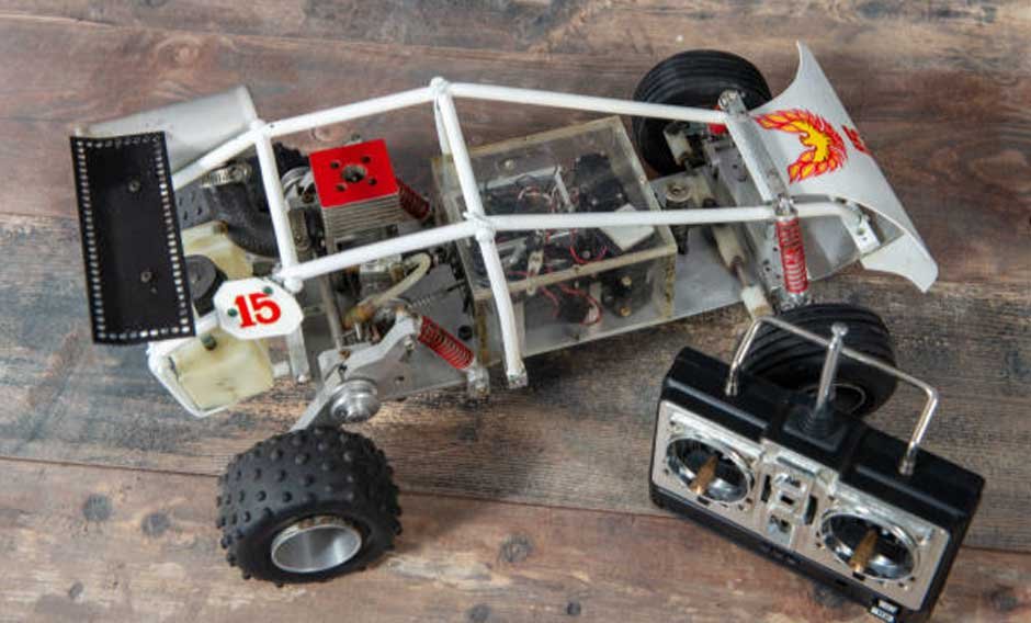 RC Custom Builds High-Performance Custom RC Cars, Trucks & Upgrades ...
