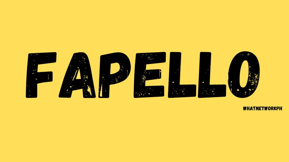 What is Fapello? Benefits, Criticisms, and Responsible Usage