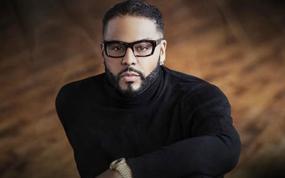 Al B. Sure Net Worth: The Untold Story Behind His Fortune - STOVER PT