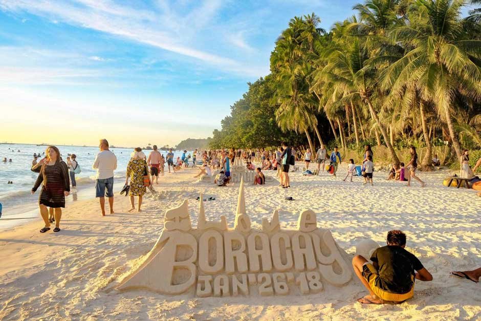 Boracay First-Timer Guide: Activities & Booking Apps - STOVER PT