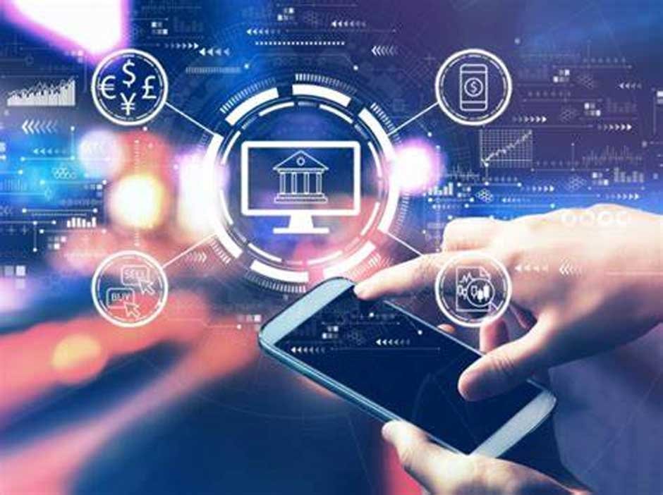 How Are Financial Services Using Multimodal AI for Better Risk Analysis ...
