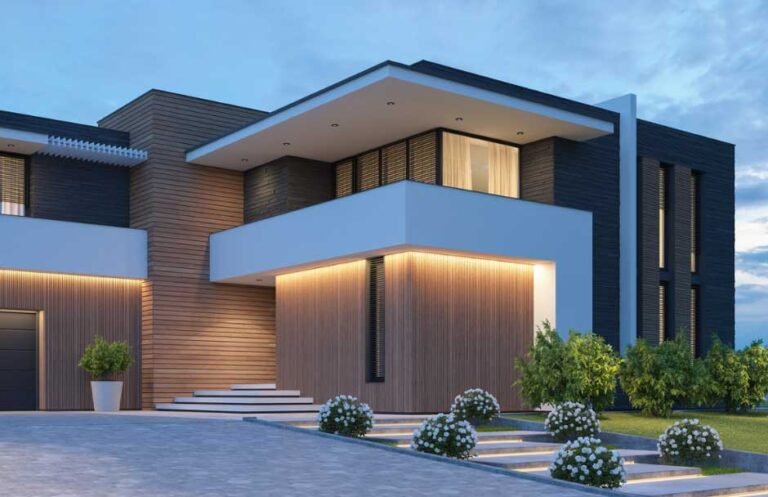 Creative Ideas to Redesign Your Yard for Modern Living