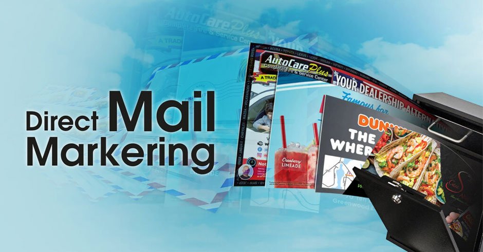 Crucial Factors That Influence the Overall Cost of Your Direct Mail ...