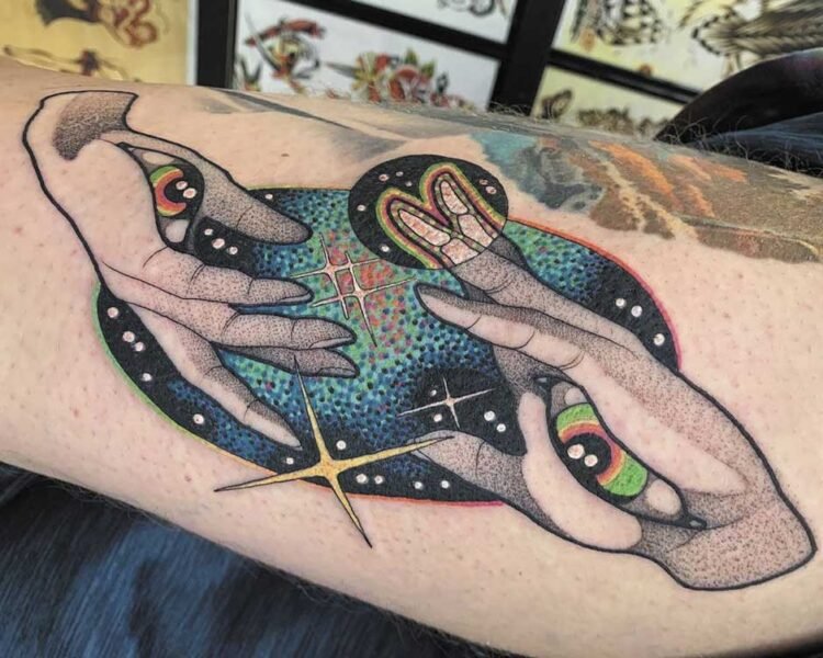 Denver Tattoo Trends That Are Here to Stay - STOVER PT